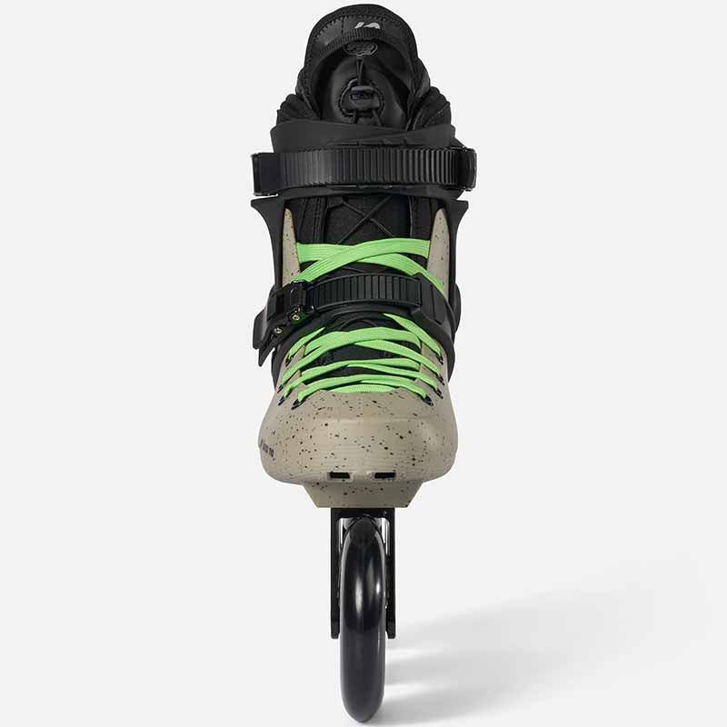 K2 Grid 110 | Urban + Fitness | Inline Skates – Inlinex
