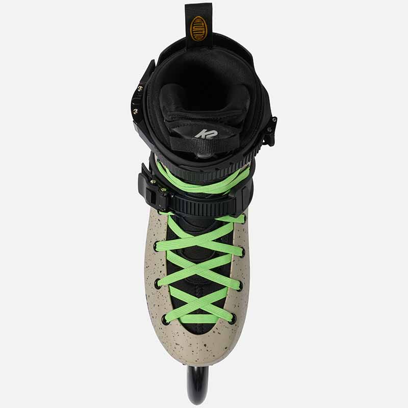 K2 Grid 110 | Urban + Fitness | Inline Skates – Inlinex