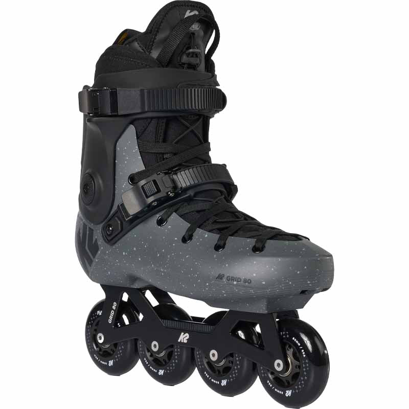 K2 Grid 80 Skates | Inlinex