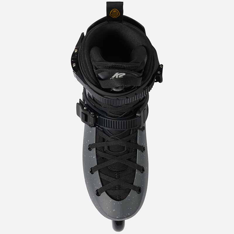 K2 Grid 80 Skates | Inlinex