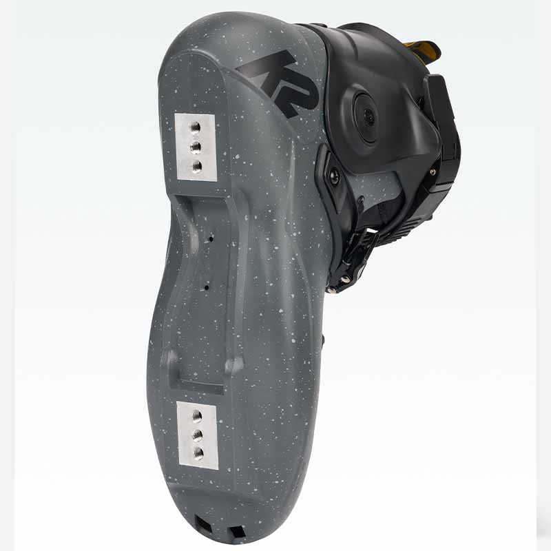 K2 Grid 110 | Urban + Fitness | Inline Skates – Inlinex