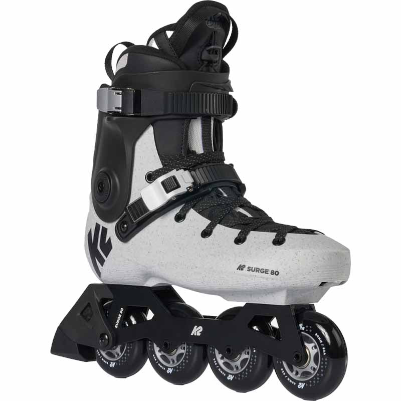 K2 Surge 80 Skates | Inlinex