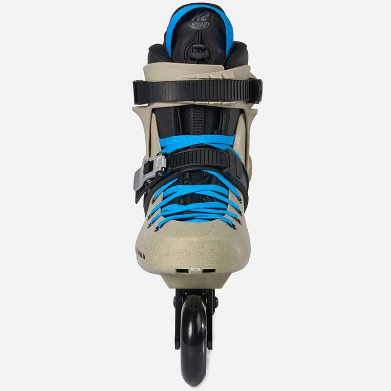 K2 Surge 84 | Urban + Fitness | Inline Skates – Inlinex