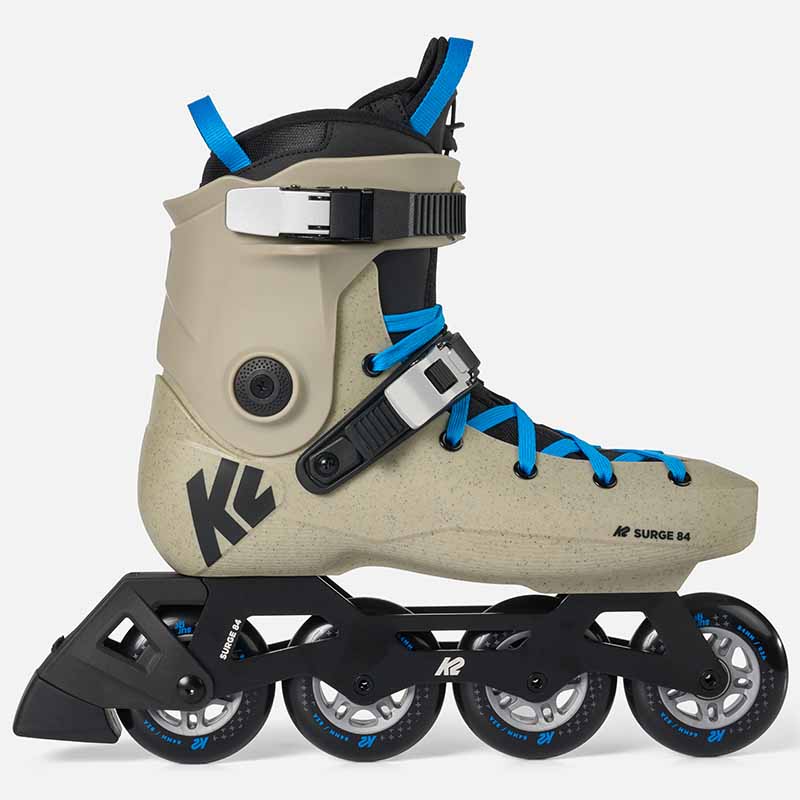 K2 Surge 84 | Urban + Fitness | Inline Skates – Inlinex
