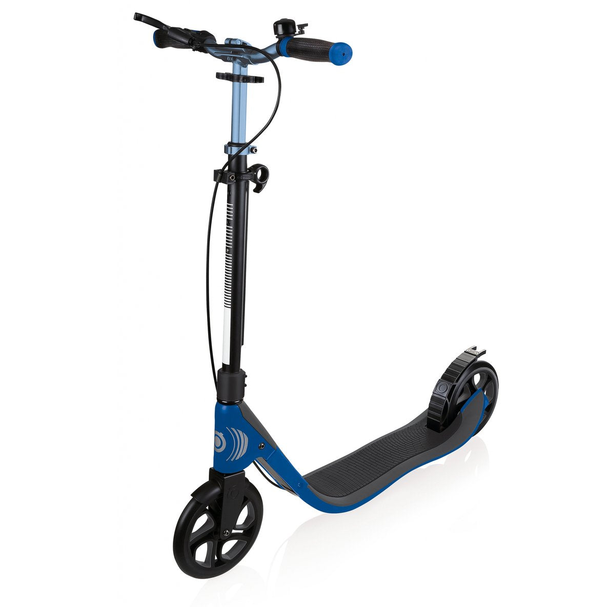 Globber One NL205 Deluxe Adult Scooter | Inlinex