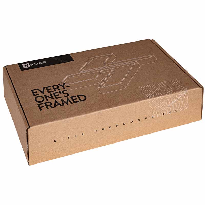 ️Kizer Shift Unlimited Frame | Inlinex