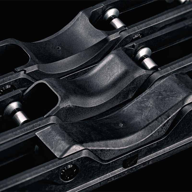 ️Kizer Shift Unlimited Frame | Inlinex