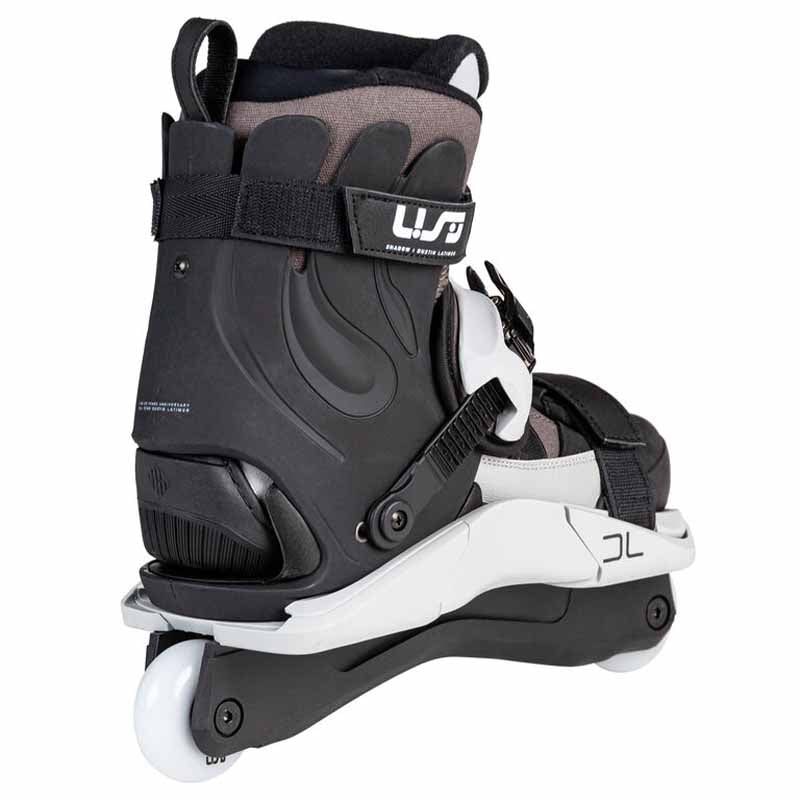️USD Shadow Dustin Latimer Aggressive Skates | Inlinex