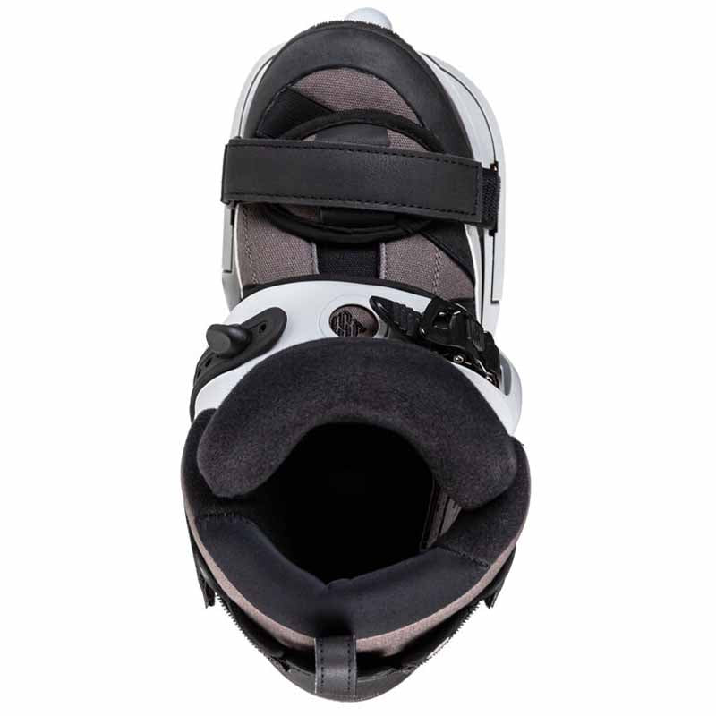 ️USD Shadow Dustin Latimer Aggressive Skates | Inlinex