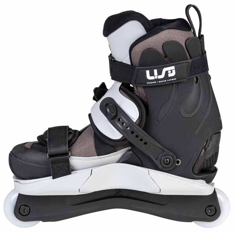 ️USD Shadow Dustin Latimer Aggressive Skates | Inlinex