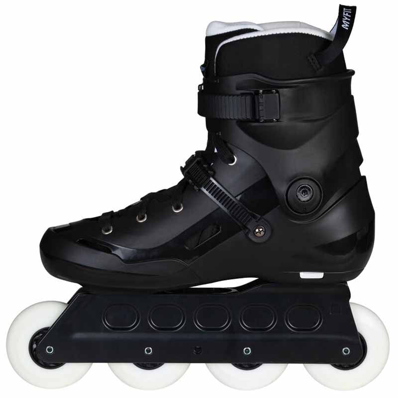 ️Powerslide Storm Black 80 Skates | Inlinex