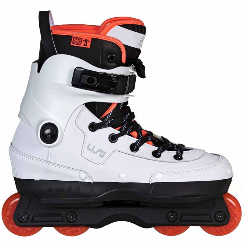 Aggressive Inline Skates for Tricks & Street Skating | Inlinex
