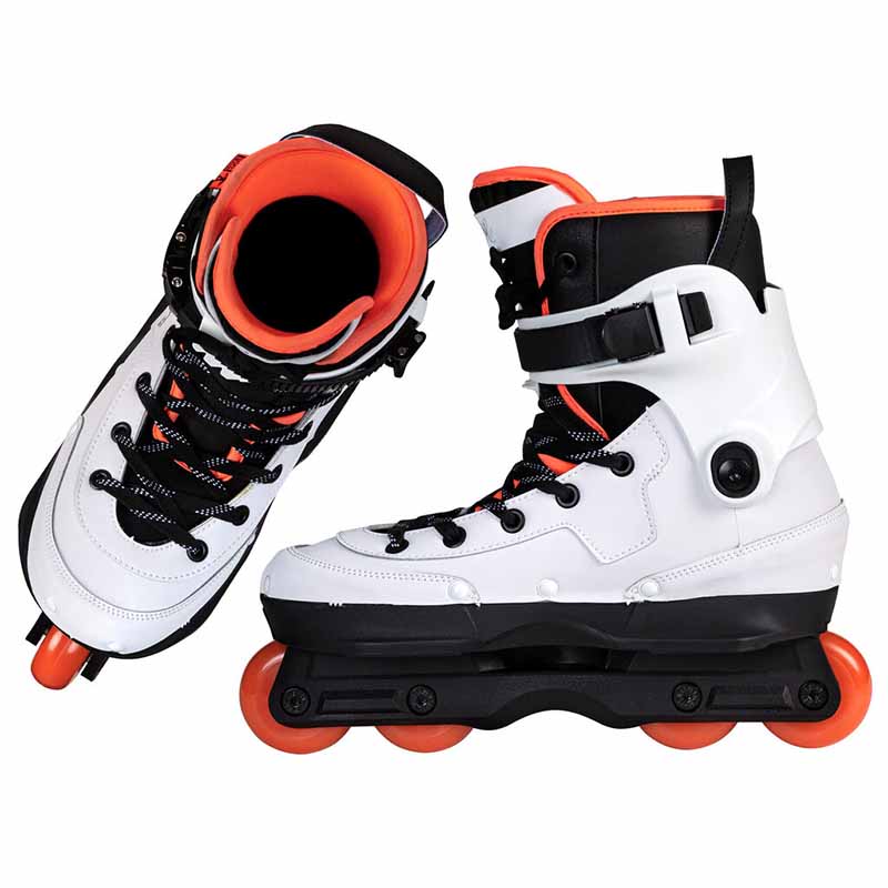USD Aeon 60 Richie Eisler Aggressive Skates | Inlinex