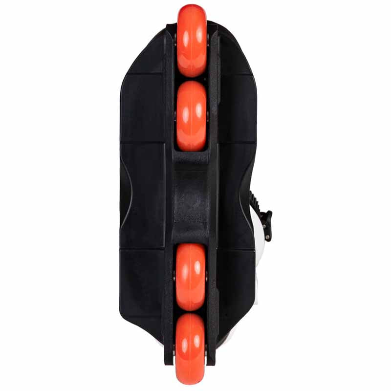 USD Aeon 60 Richie Eisler Aggressive Skates | Inlinex