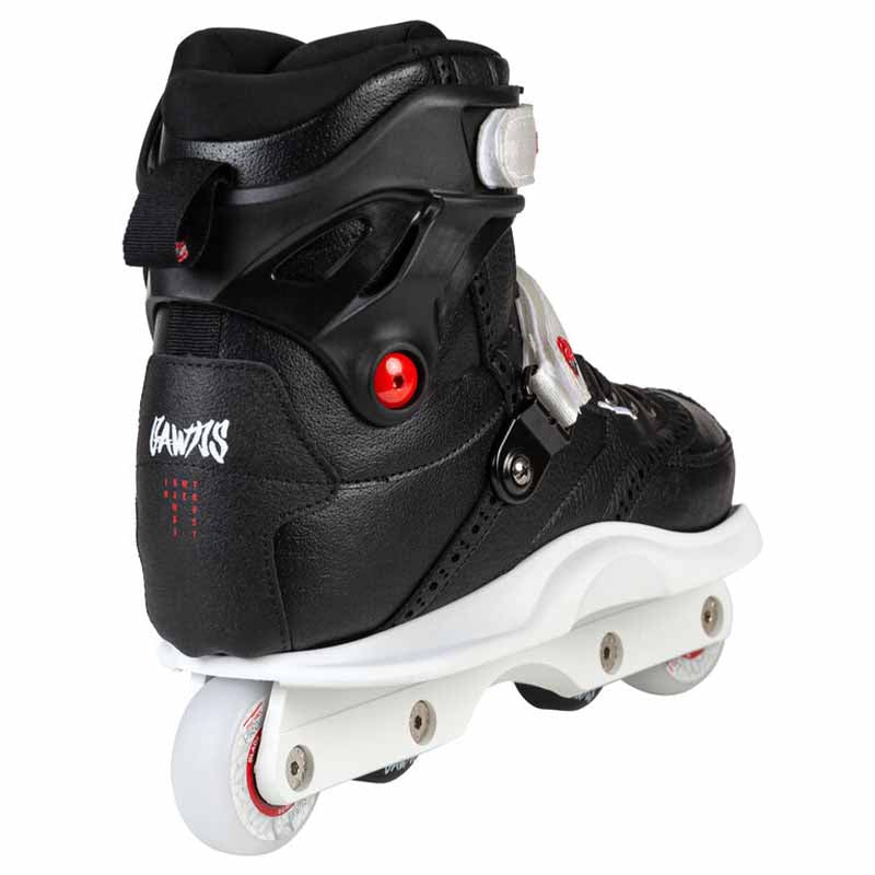 Gawds Michel Prado II Pro Aggressive Skates – Inlinex