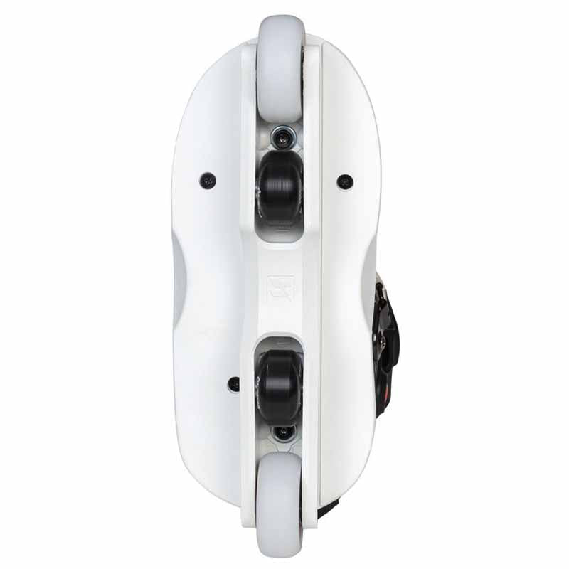 Gawds Michel Prado II Pro Aggressive Skates – Inlinex