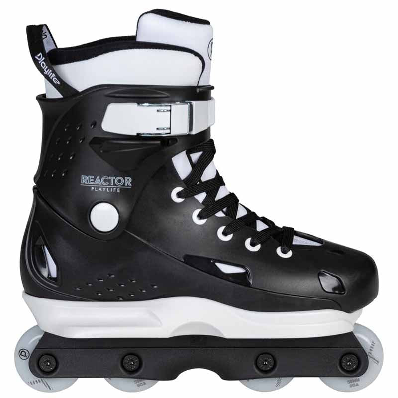 Playlife Reactor Aggressive Skates | Inlinex