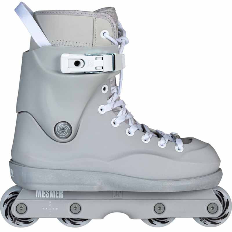 Aggressive Inline Skates for Tricks & Street Skating | Inlinex