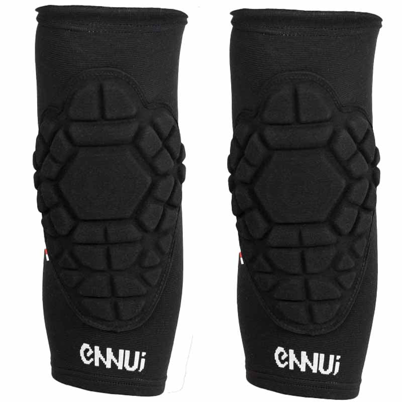 Ennui Shock Sleeve Pro Gasket Knee | Inlinex