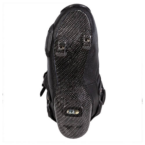 Powerslide HC Evo Pro Boot Only | Inlinex