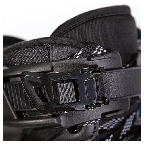 Powerslide HC Evo Pro Boot Only | Inlinex