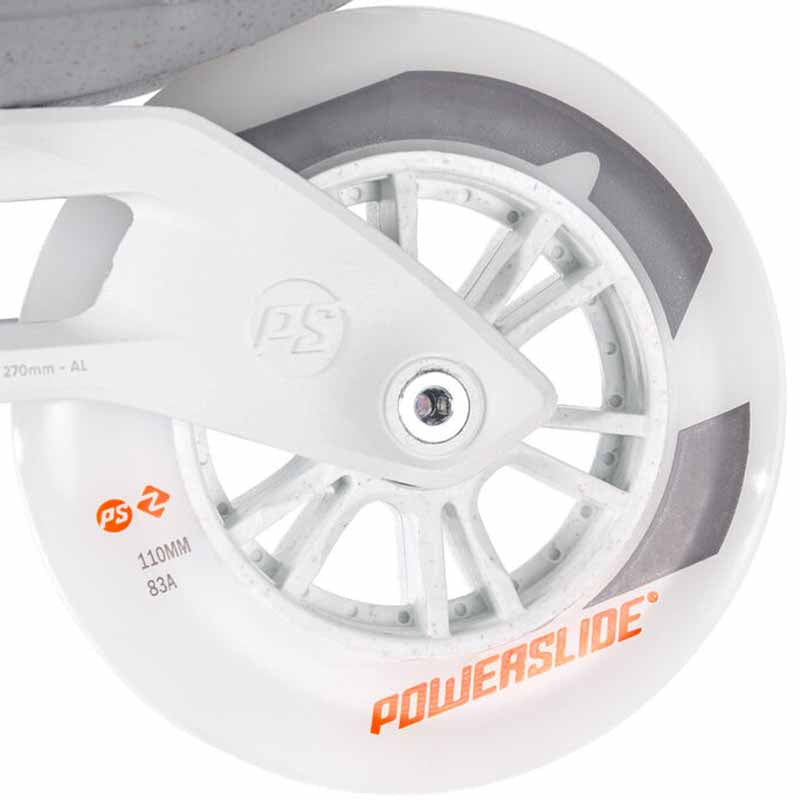 Powerslide Infinity 110mm Wheels | Inlinex
