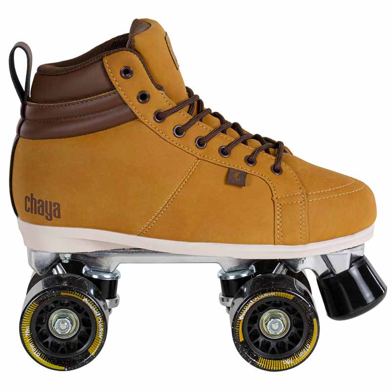Chaya Voyager Roller Skate – Inlinex