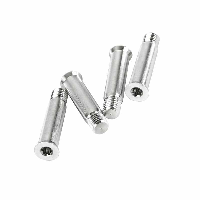 Iqon Single Axle | Inlinex