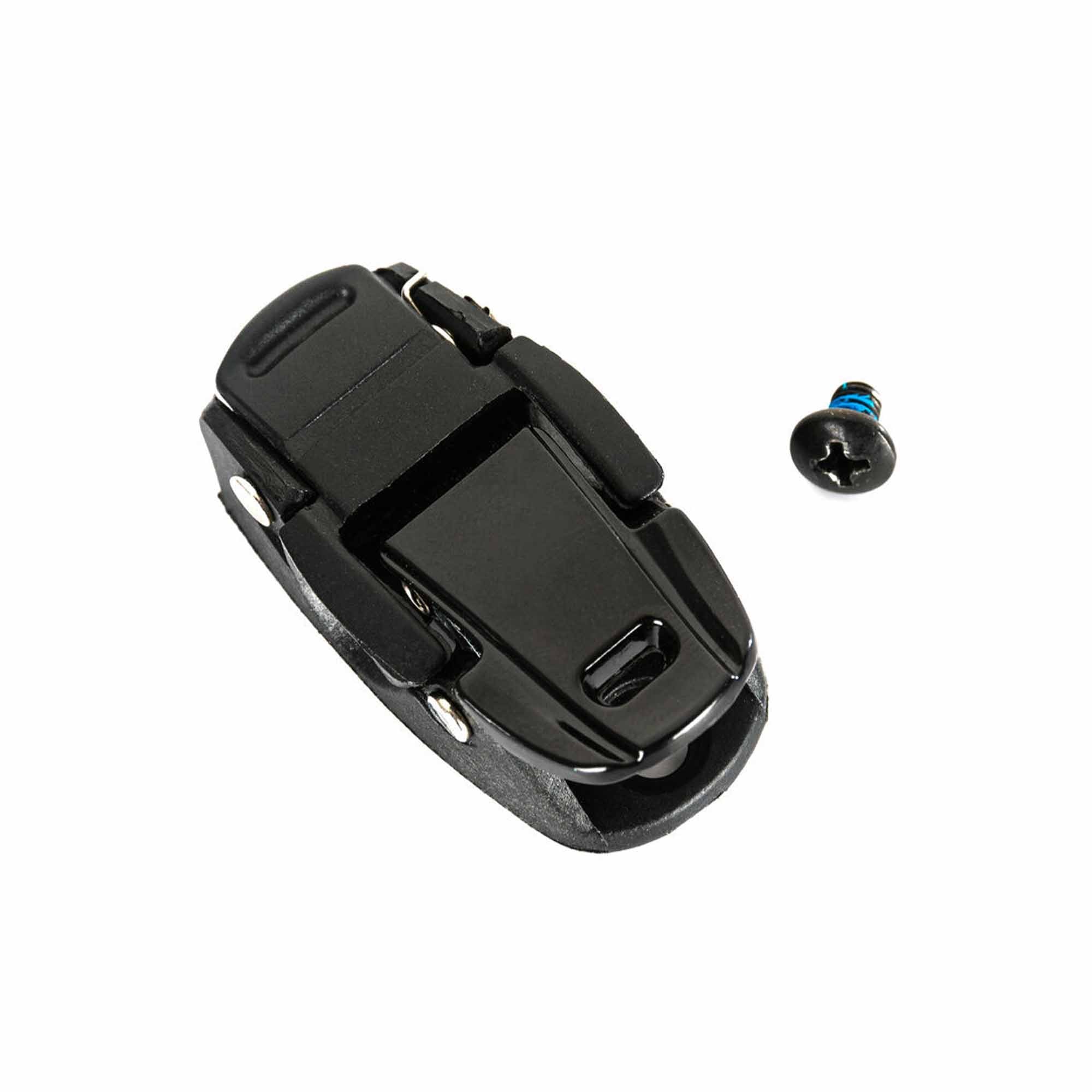 Powerslide Crown Buckle – Inlinex