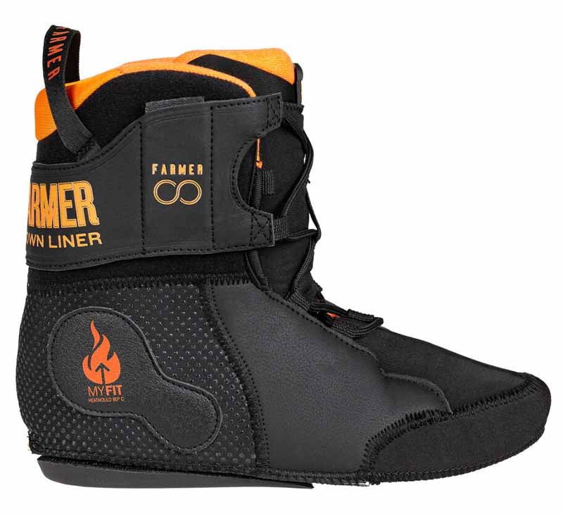 Powerslide Crown Liner Chris Farmer Pro Liners | Inlinex