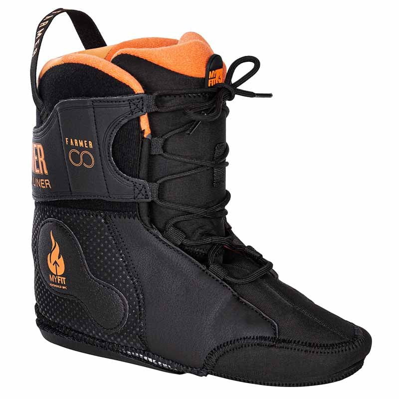 Powerslide Crown Liner Chris Farmer Pro Liners | Inlinex