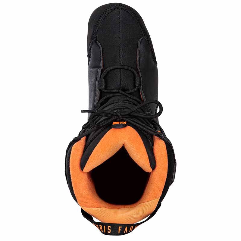 Powerslide Crown Liner Chris Farmer Pro Liners | Inlinex