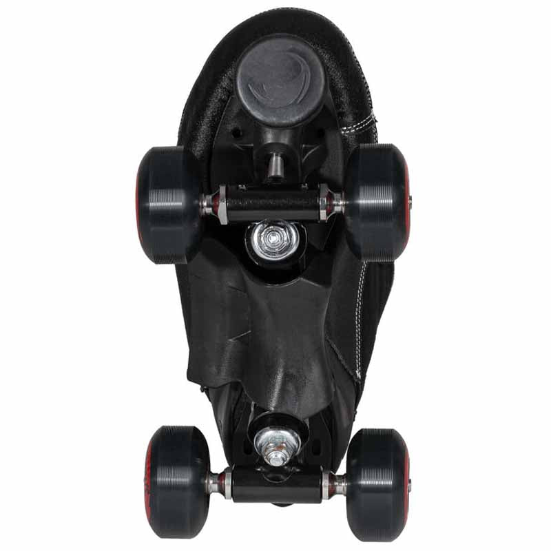️Chaya Karma Pro Black Roller Skate | Inlinex
