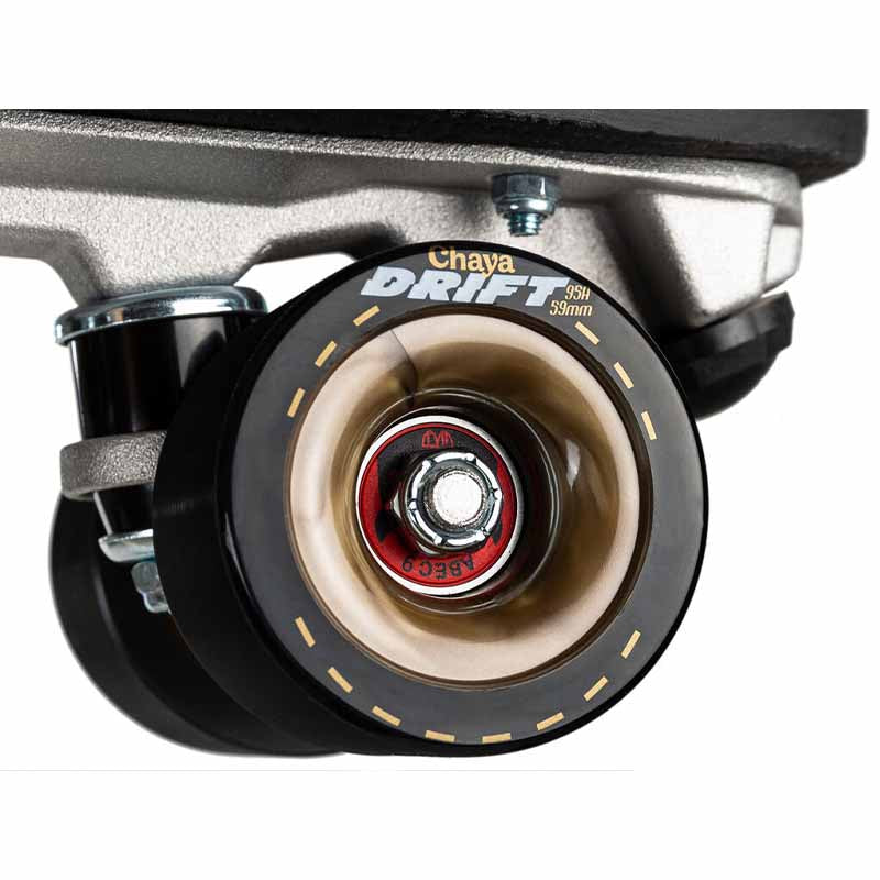 Chaya Chameleon High Roller Skate – Inlinex