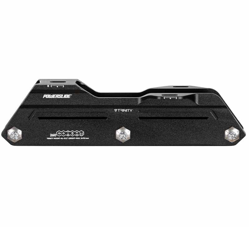 Powerslide Combat Rocker 3x110 Trinity Frame – Inlinex