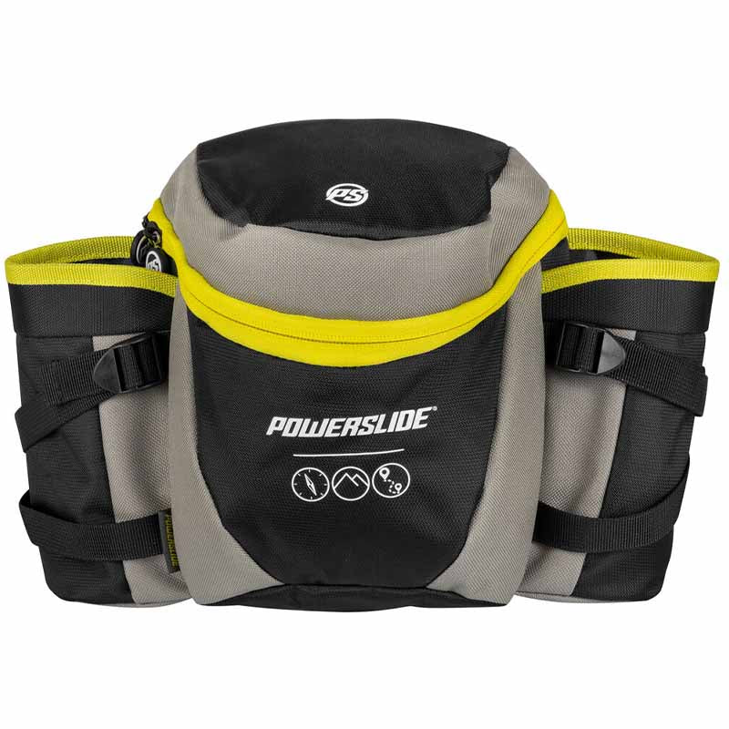 Powerslide Nordic Hip Bag – Inlinex
