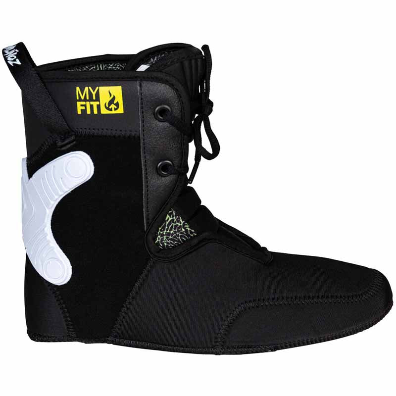 USD Aeon 60 Mery Munoz II Pro Aggressive Skates – Inlinex