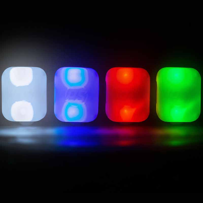 Powerslide LED Clip – Inlinex