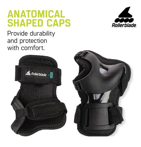 Rollerblade Skate Gear Wrist Guard | Inlinex