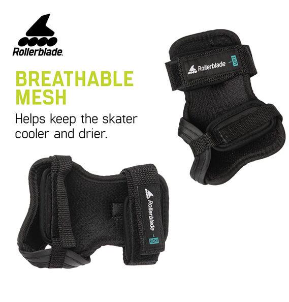 Rollerblade Skate Gear Wrist Guard | Inlinex