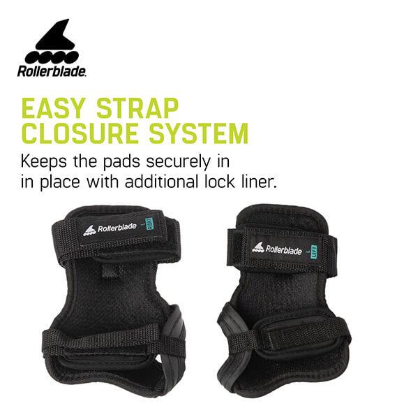 Rollerblade Skate Gear Wrist Guard | Inlinex