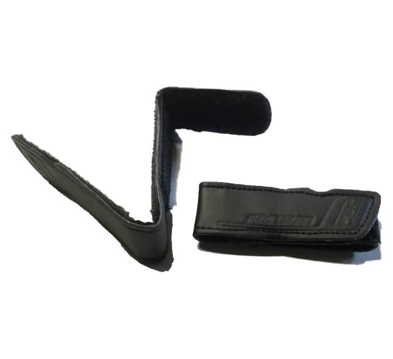 Powerslide HC Evo Velcro Straps | Inlinex