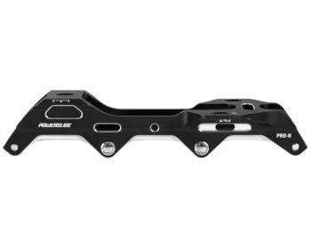 Powerslide 4 Wheel Trinity Pro Katana Rocker 243mm Frames | Inlinex