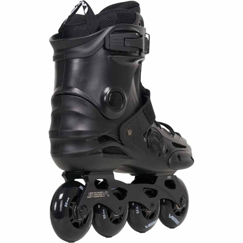 Seba E3 80 Premium Skates | Inlinex