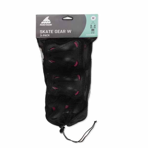 Rollerblade Skate Gear W Protective Set – Inlinex