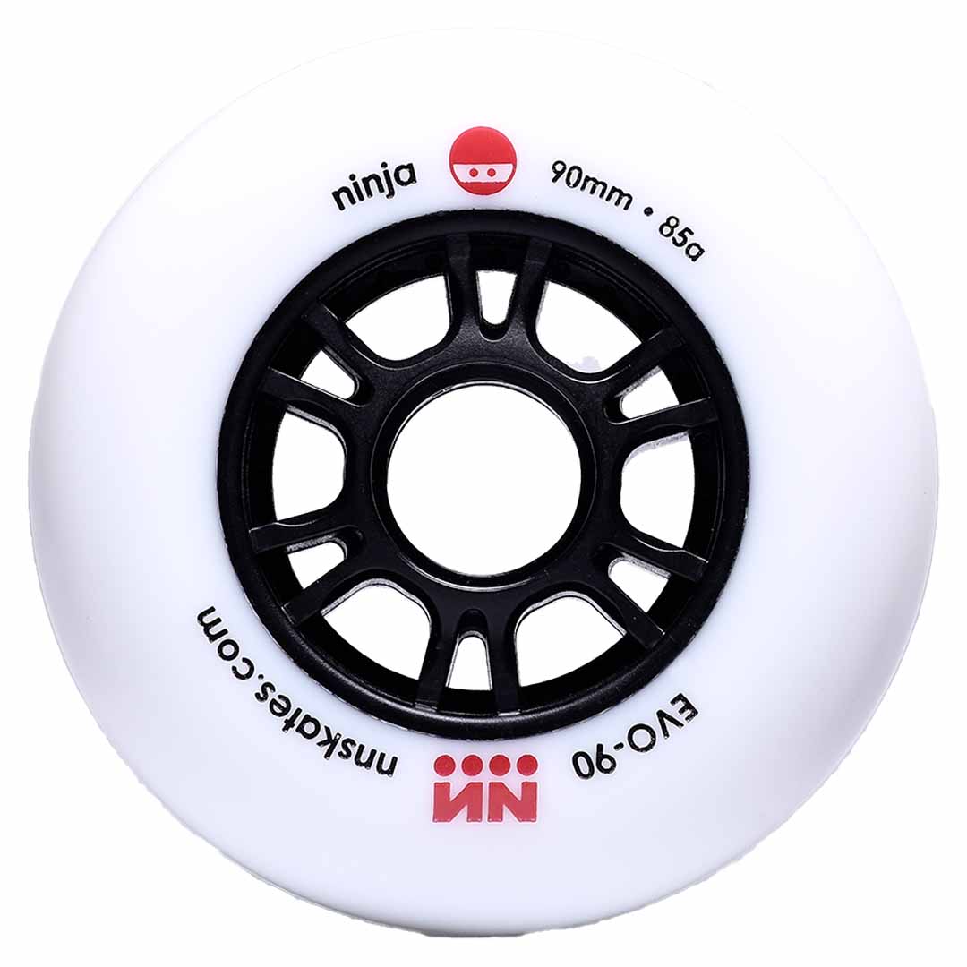 NN Evo Wheels | Inlinex