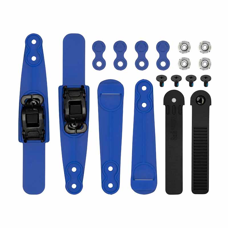 FR New Double Strap | Inlinex