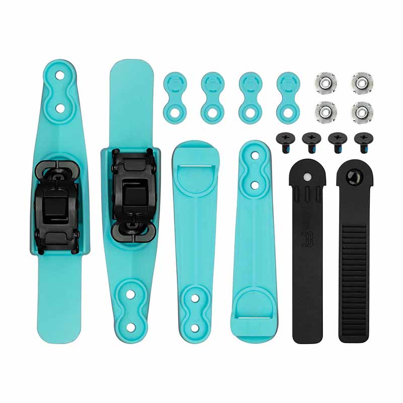 FR New Double Strap | Inlinex