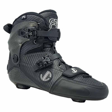 High-Quality Inline Skate Boots Only for Comfort and Performance – Inlinex