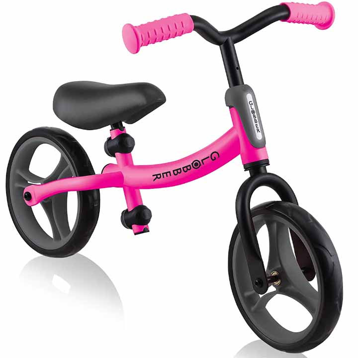 Globber Go Bike V2 Balance Bike | Inlinex